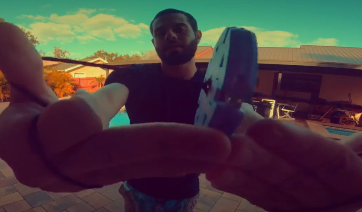 Orbiting?!– Throwlights