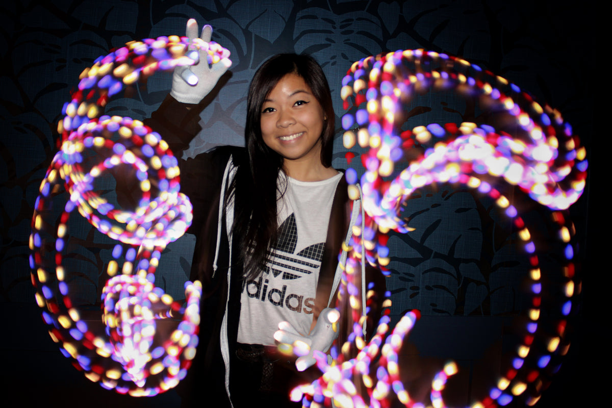 Throwlights presents: The "Lunar" Festival Set