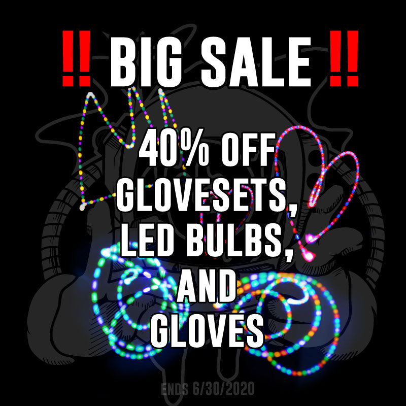 CRAZY NEW SALE UNTIL END OF JUNE– Throwlights