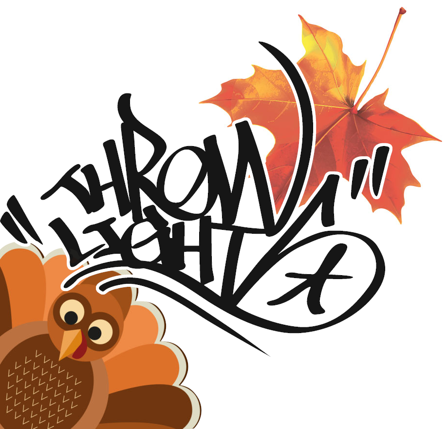 BLACK FRIDAY - 25% OFF SITEWIDE– Throwlights