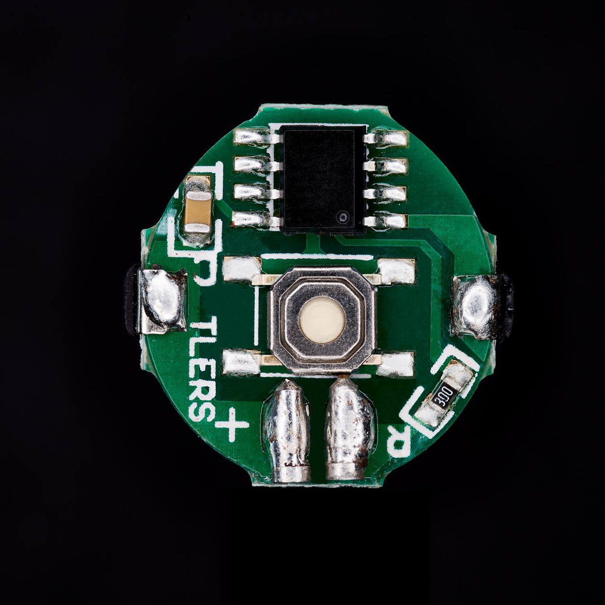 Gloving Bulb Chips | Custom LED Glove Sets– Throwlights