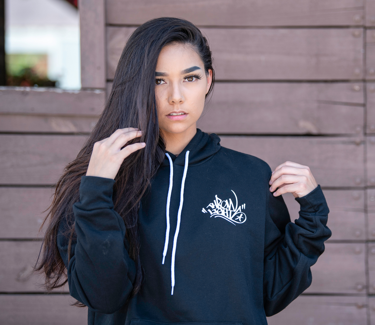 Apparel– Throwlights