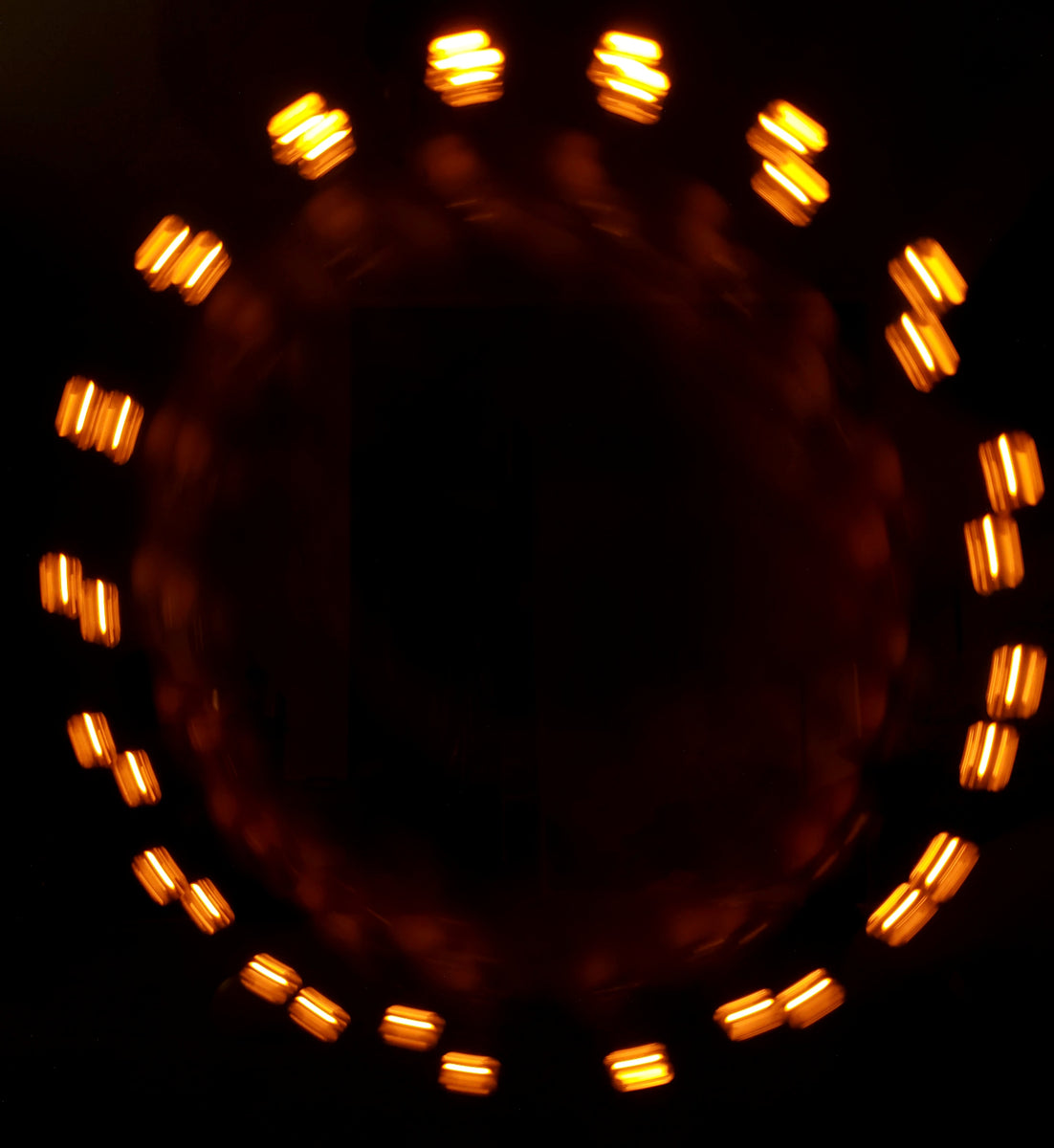 Gloving LED Bulb | Coral Light for Glove Set Bulb Chips– Throwlights