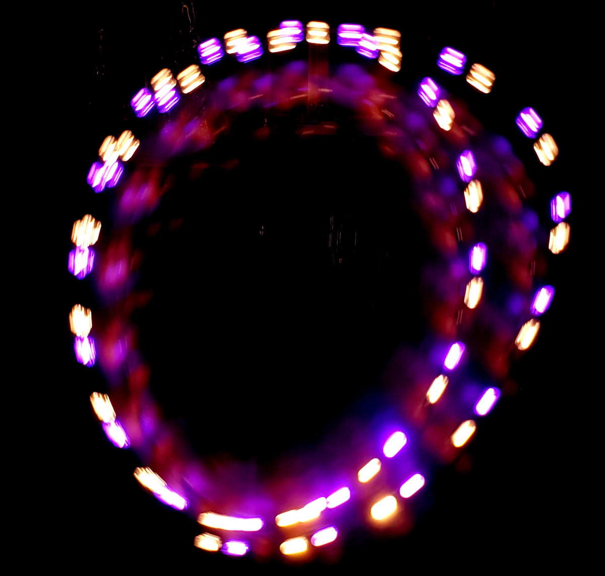 Gloving LED Bulb | Lavender & Cream Light for Custom Glove Set Bulb Chips– Throwlights