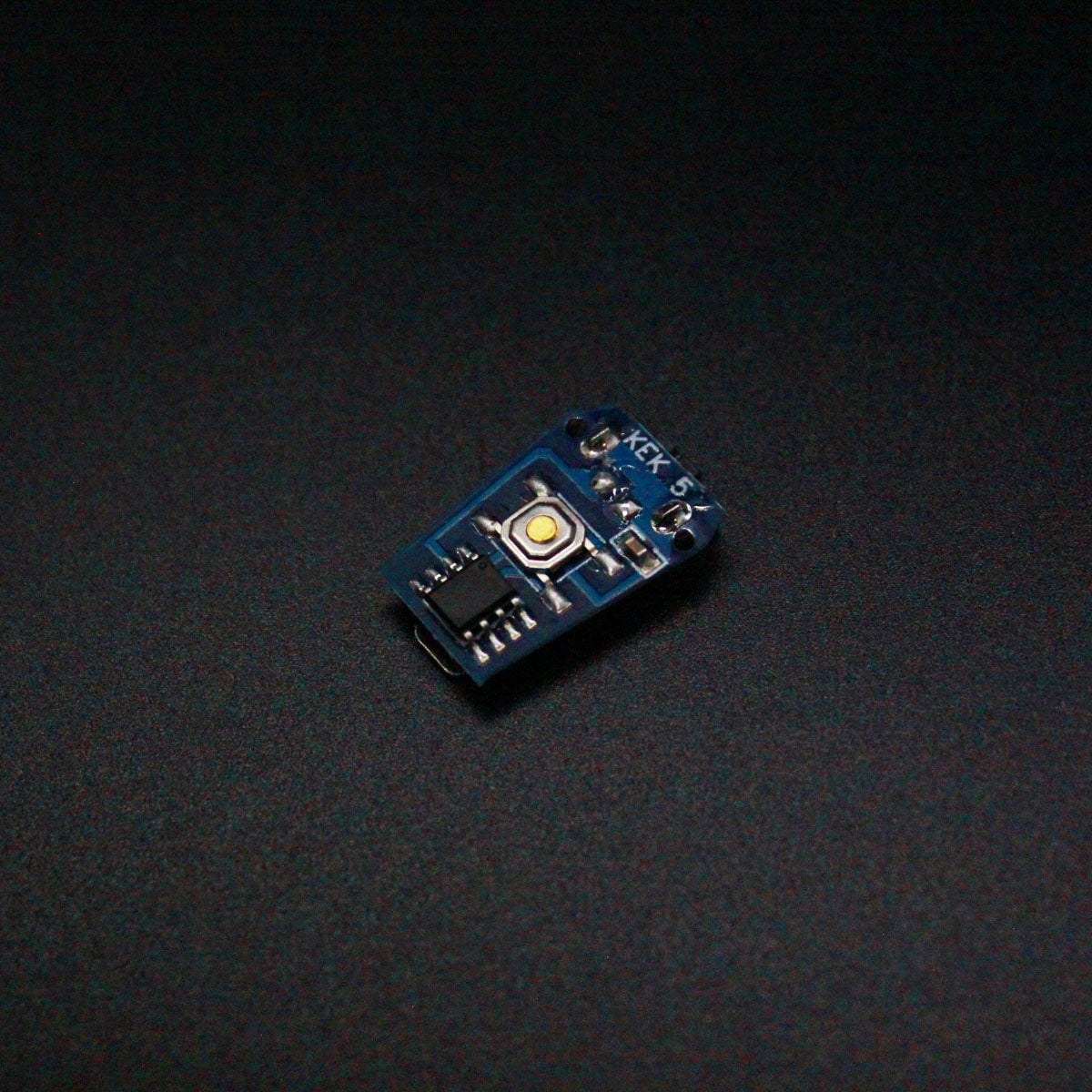 Custom Bulb Chip for Gloving - Micromax 5 Mode LED Glove Set Chip– Throwlights