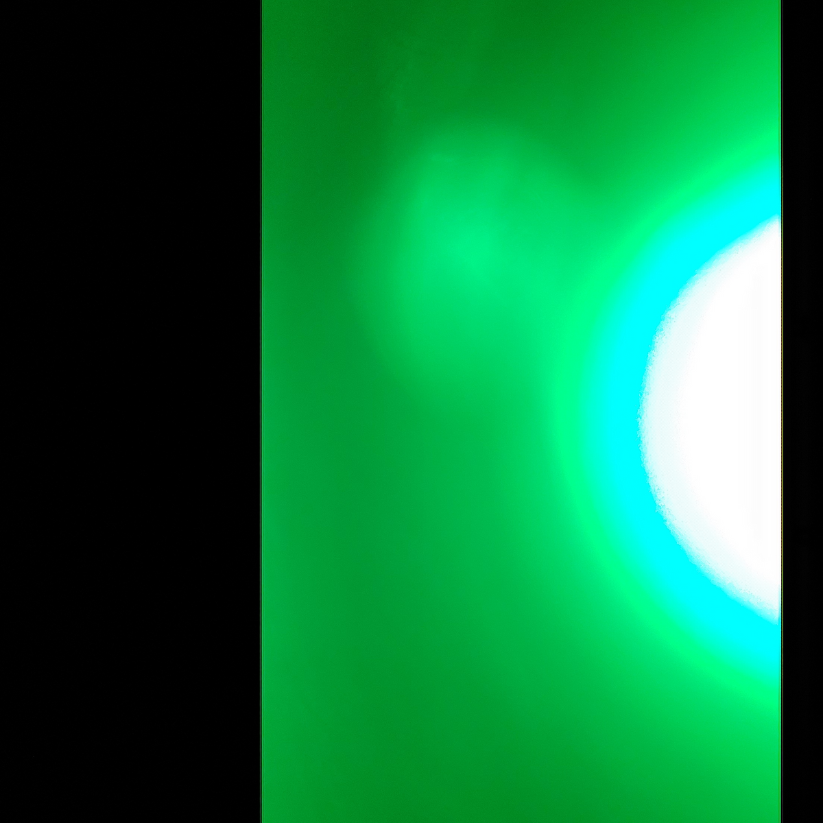 Gloving LED Bulb | Green Light for Glove Set Bulb Chips– Throwlights