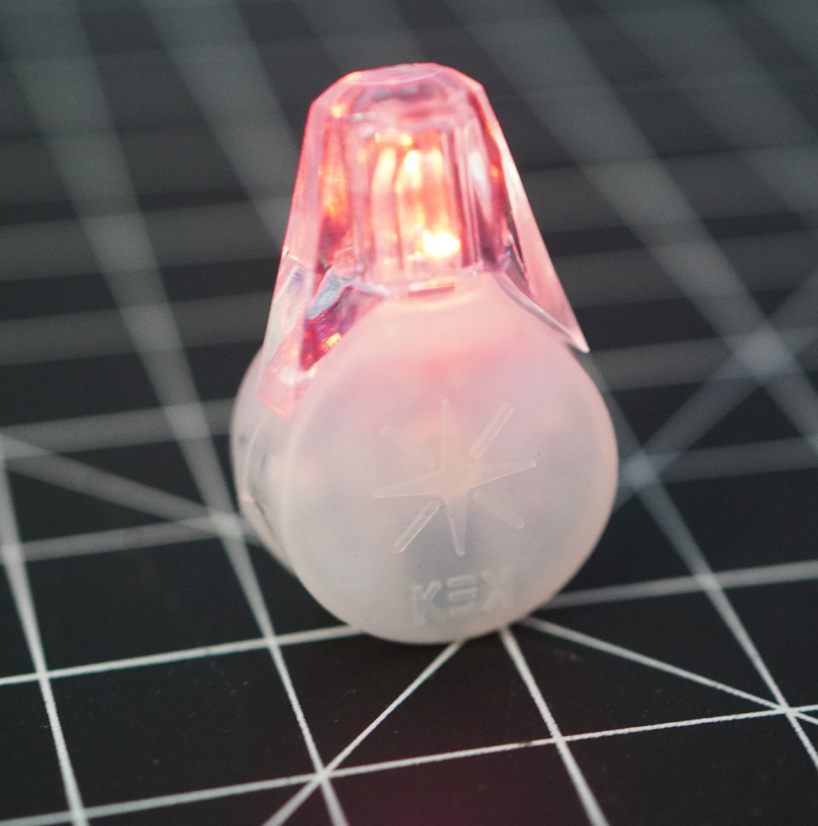 ERGO Gemstone Diffusers– Throwlights