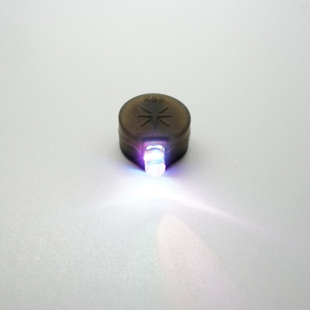KEK Circular Silicon Casing (10 Pack)– Throwlights