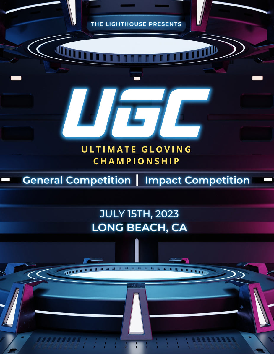 The Ultimate Gloving Championship 2023– Throwlights