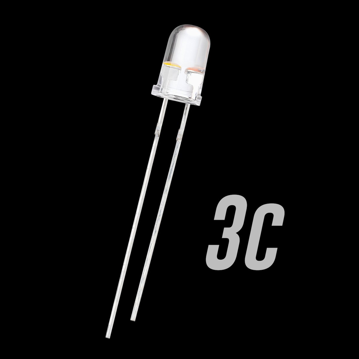 3-Color Strobe LEDs– Throwlights