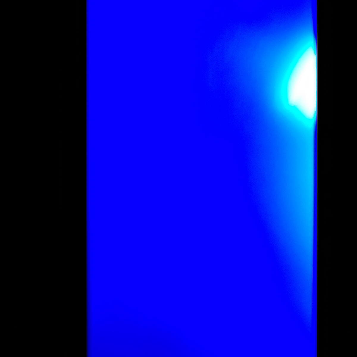 Gloving LED Bulb | Blue Light for Glove Set Bulb Chips– Throwlights