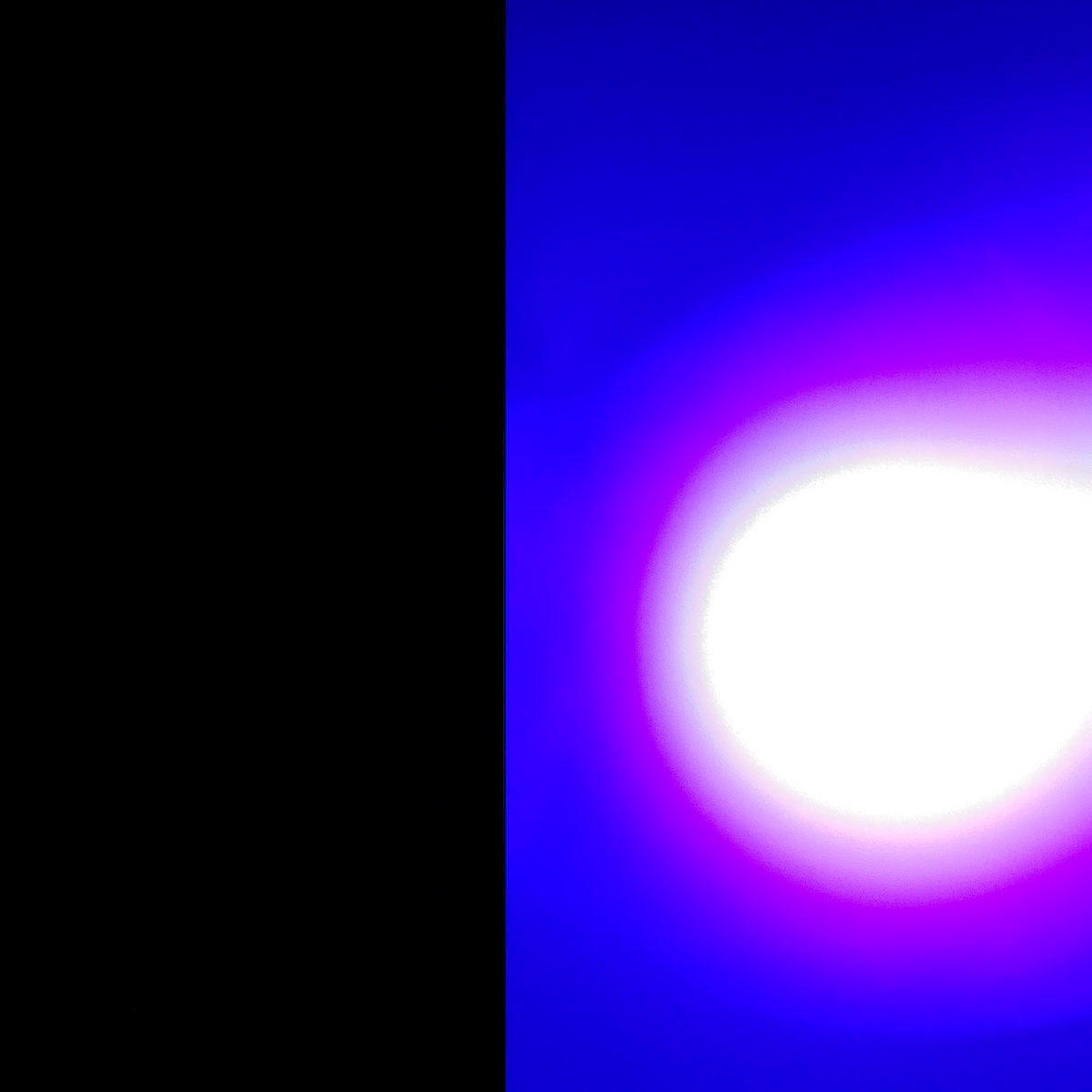 Gloving LED Bulb | Violet Light for Glove Set Bulb Chips– Throwlights