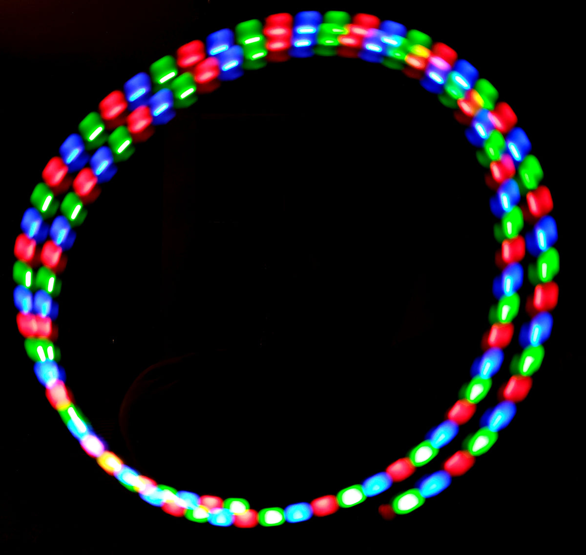 Gloving LED Bulb | Blue, Light Pink, Green Light for Glove Set Bulb ...