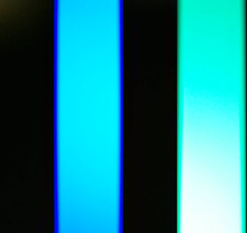 Gloving LED Bulb | Blue, Mint Green LED for Glove Set Bulb Chips ...