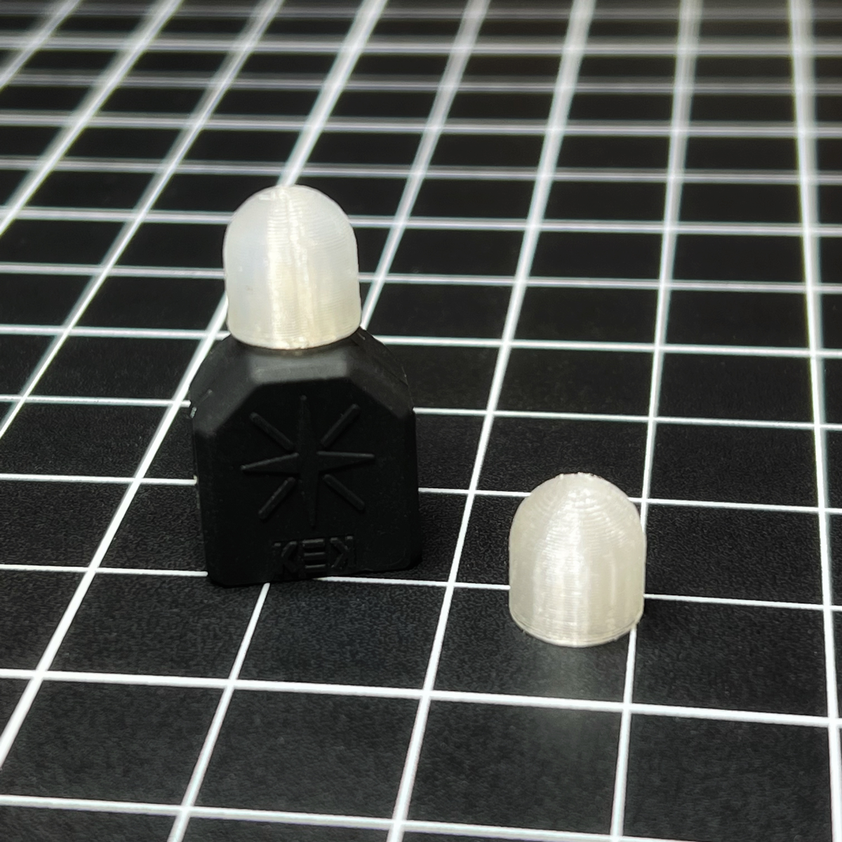 Bullet Diffusers (10-Pack)– Throwlights