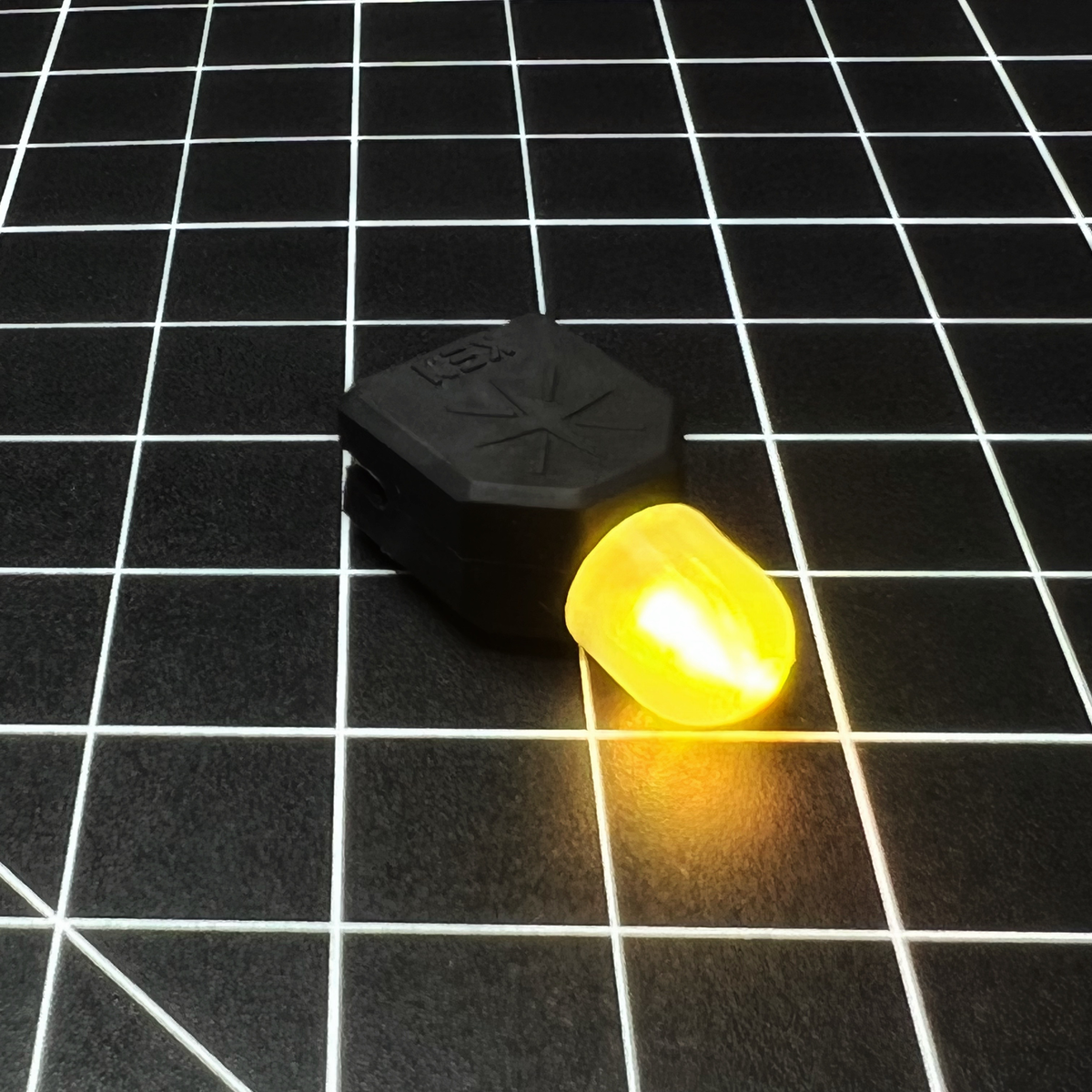 Bullet Diffusers (10-Pack)– Throwlights