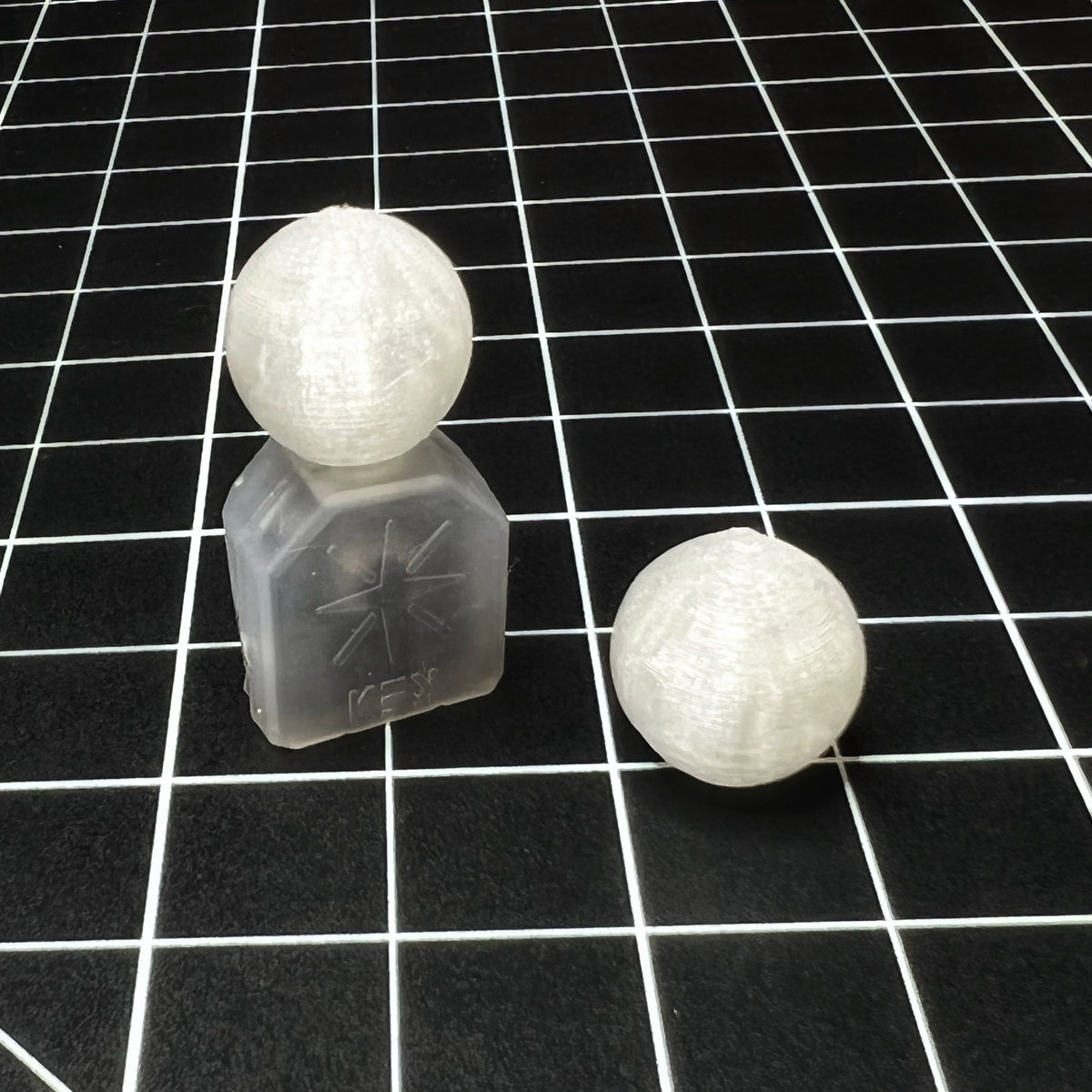 Dome Gloving Diffusers | LED Glove Light Accessories– Throwlights