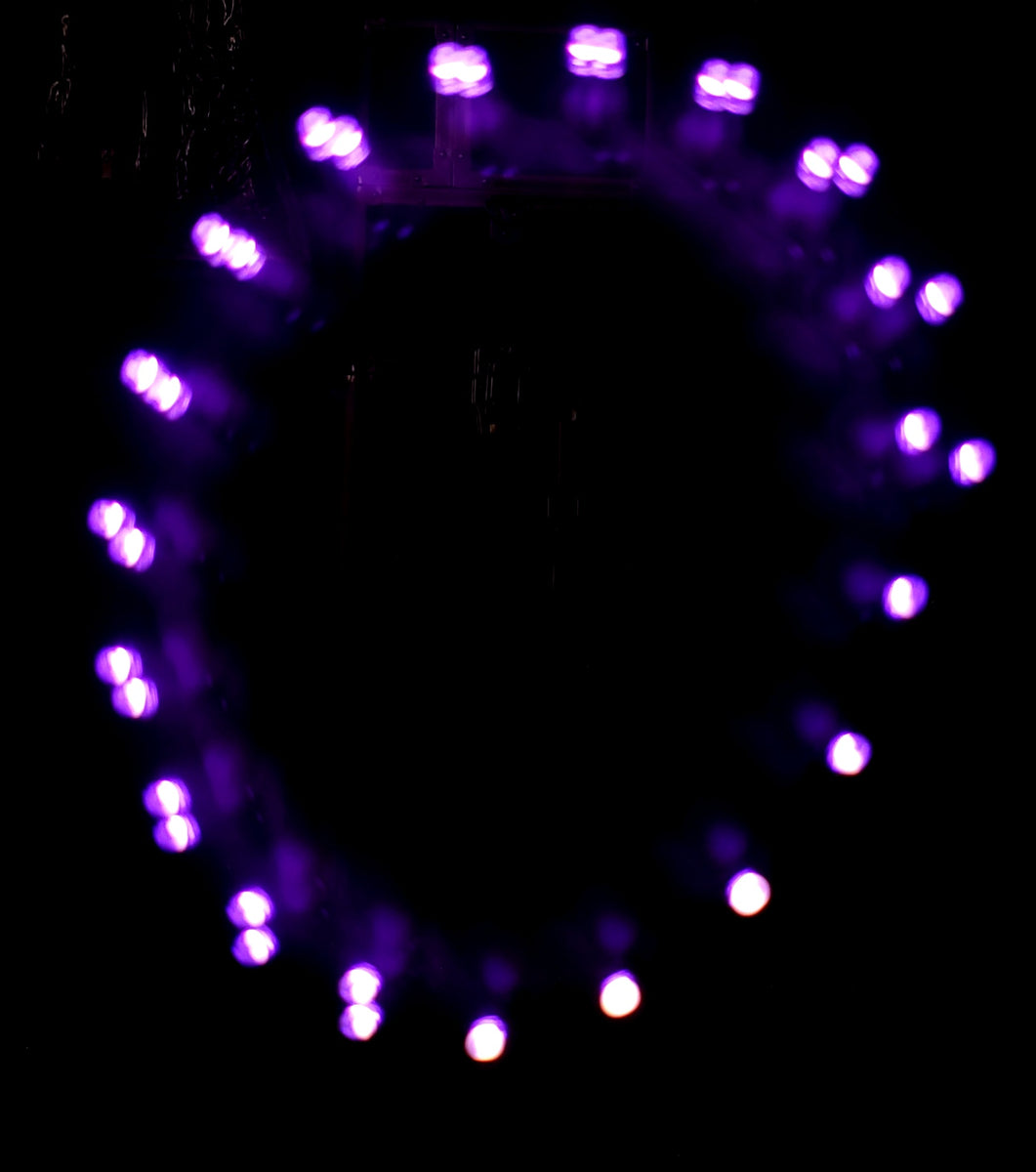 Gloving LED Bulb | Lavender & Cream Light for Custom Glove Set Bulb ...