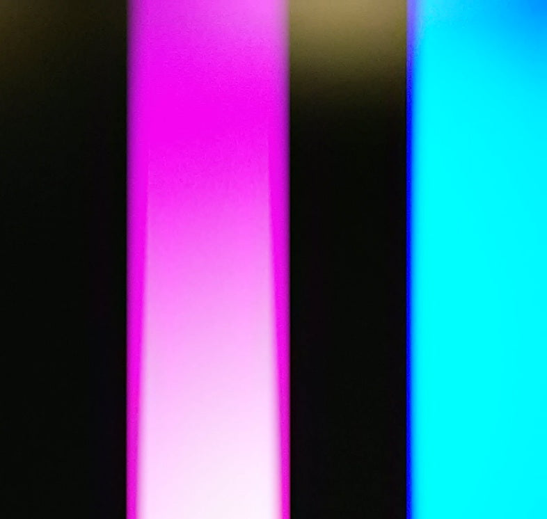 Gloving LED Bulb | Pink & Blue Light for Custom Glove Set Bulb Chips ...