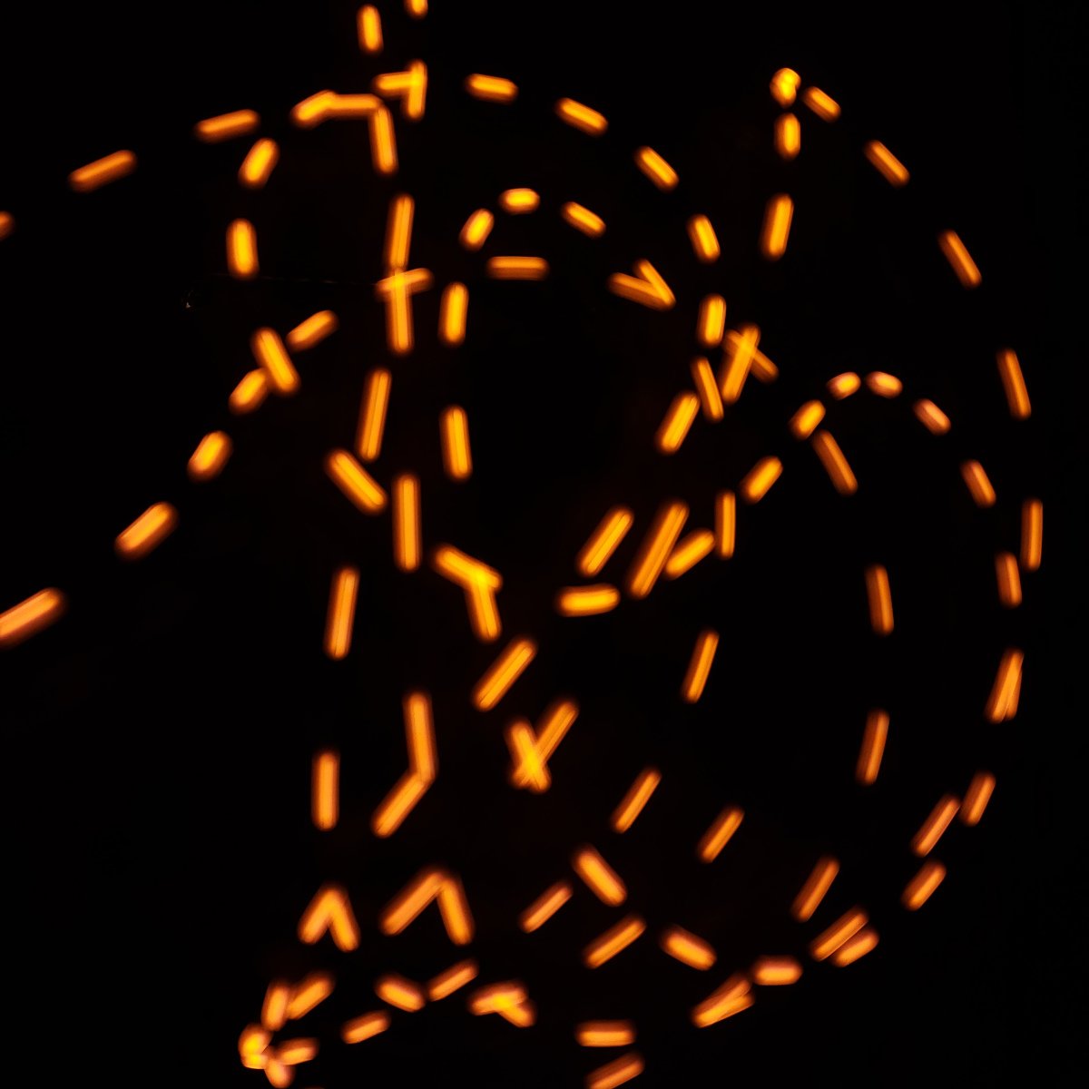 Gloving LED Bulb | iMorph Purple, Yellow-Orange, Blue Light for Glove ...