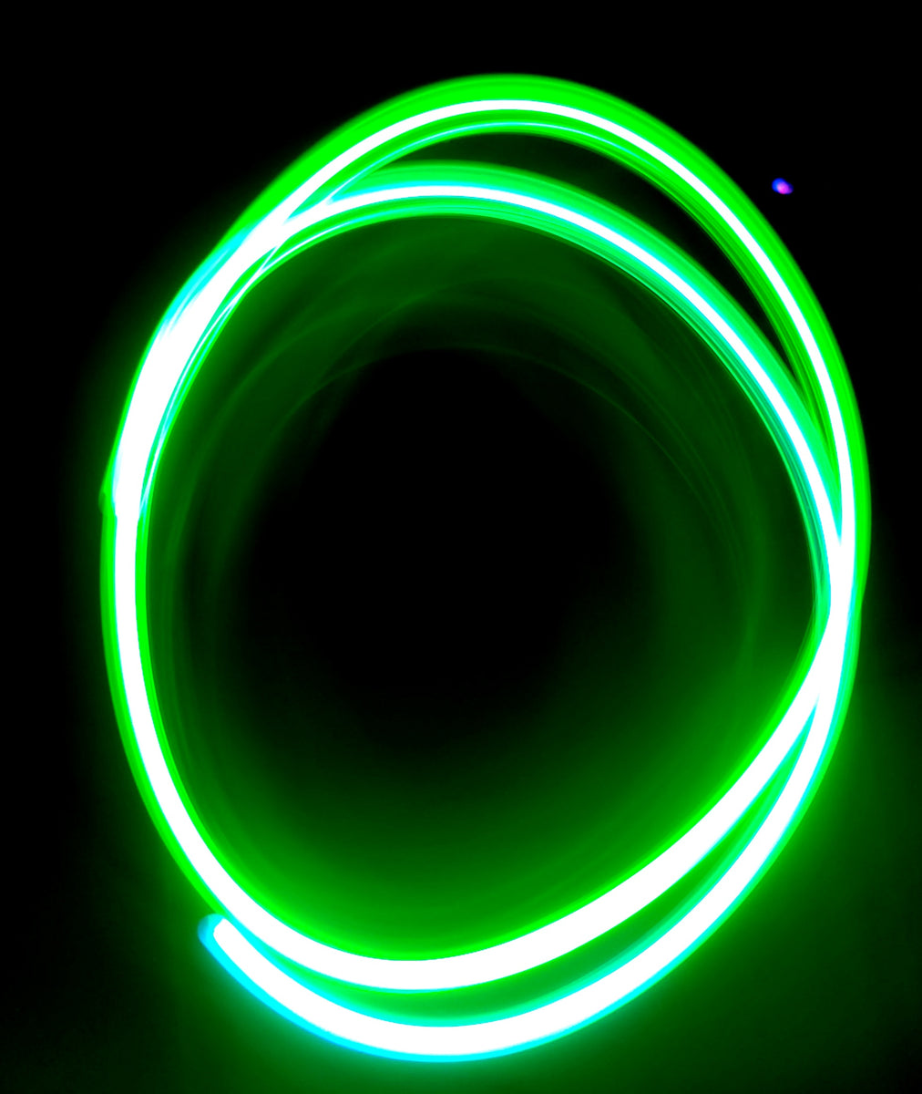 Gloving LED Bulb | Red, Blue, Green Light for Glove Set Bulb Chips ...