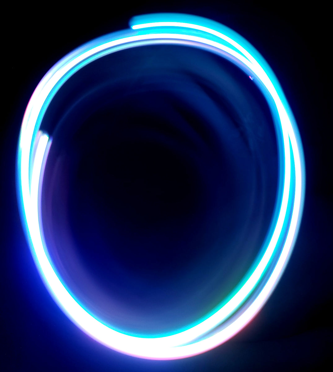 Gloving LED Bulb | Red, Blue, Green Light for Glove Set Bulb Chips ...