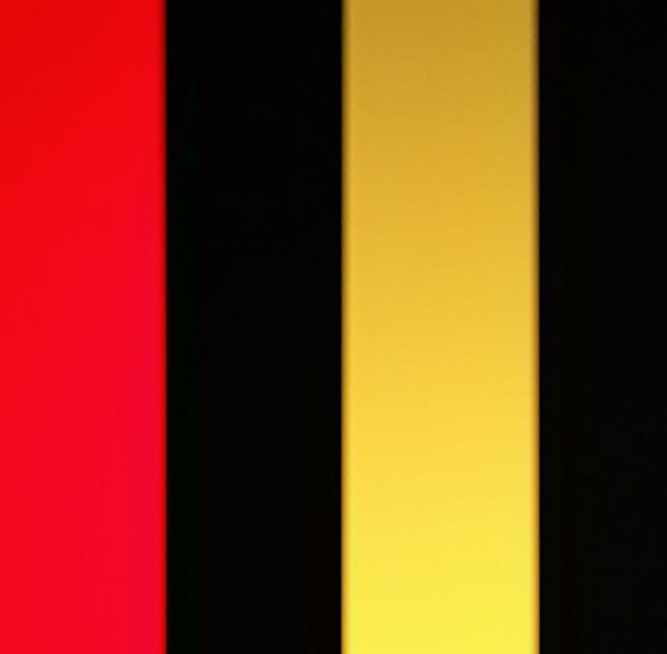 Gloving LED Bulb | Red & Warm White Light for Custom Glove Set Bulb ...