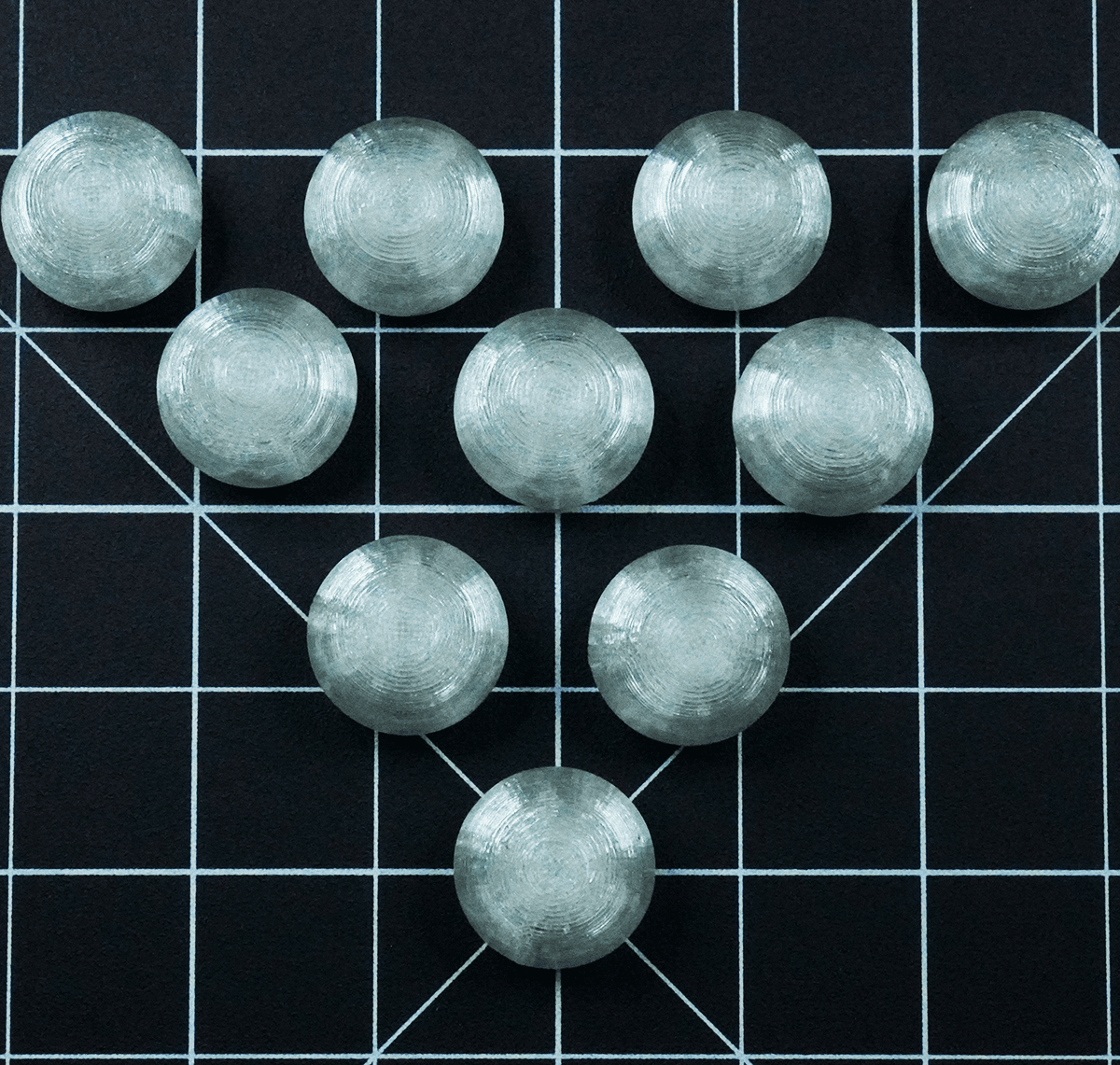 Dome Gloving Diffusers | LED Glove Light Accessories– Throwlights