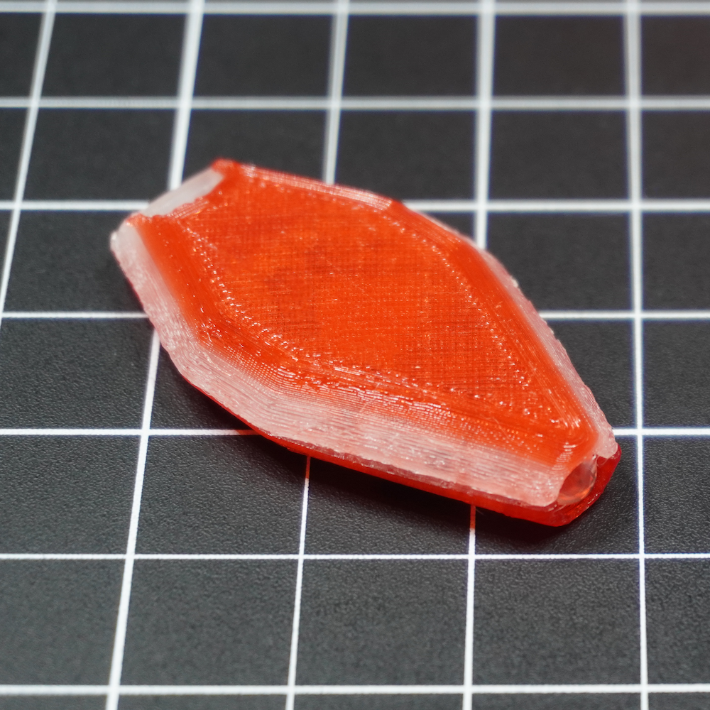 Impacting Gloving Casing - Reboot Glove Casing– Throwlights